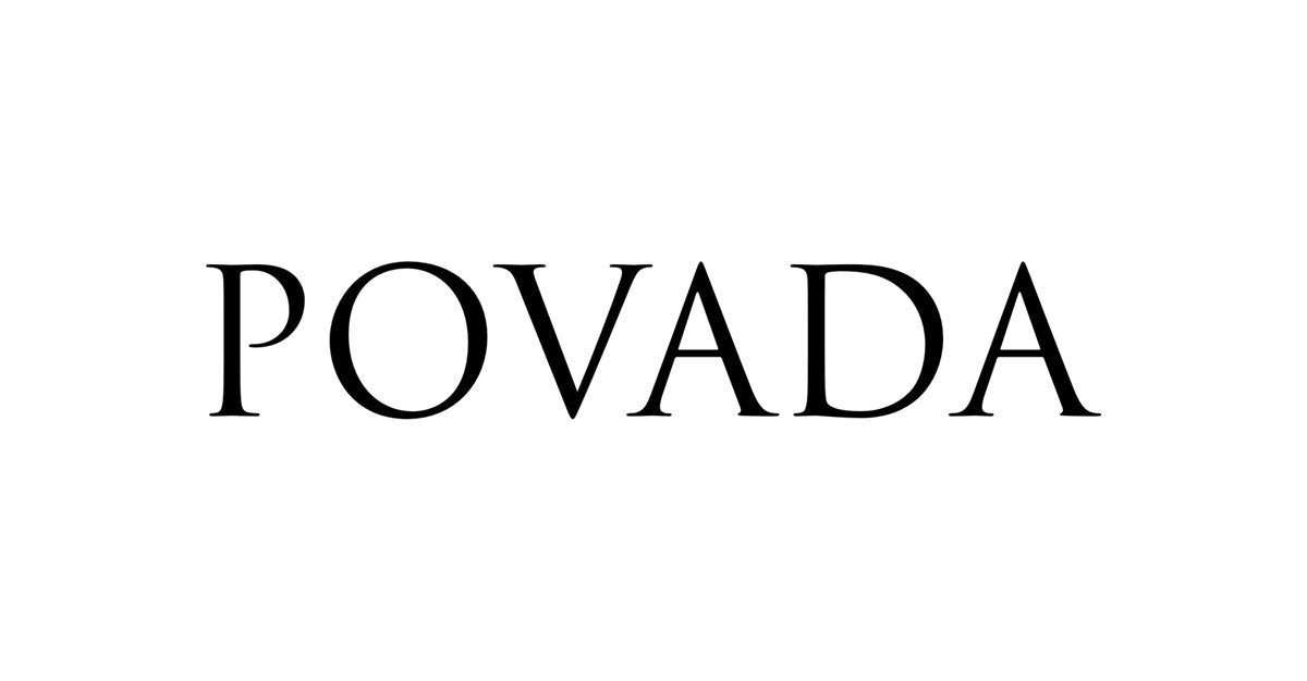 Povada Jewelry | Wedding, Engagement, and Fashion Jewelry | Povada.com